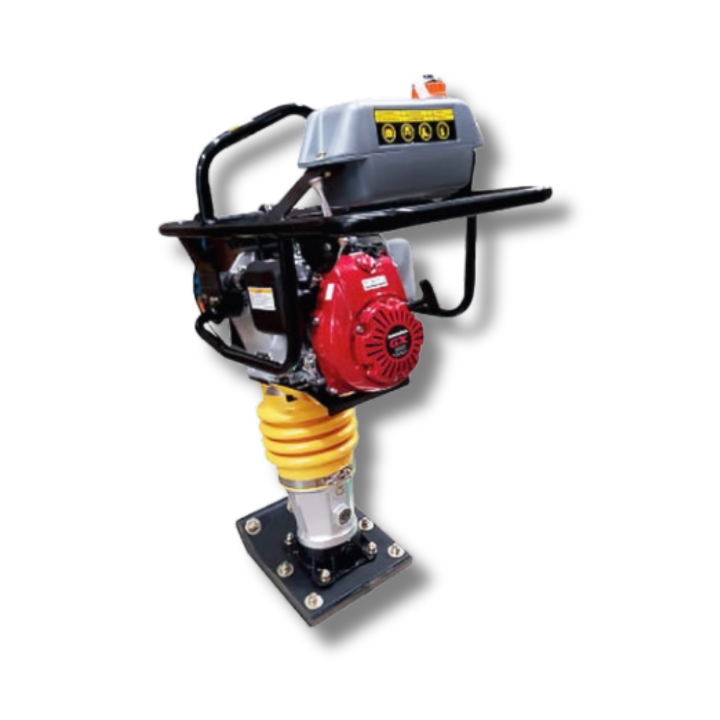 APISONADOR CNCJ - 72FW - GX100 - Hidropumps - Equipos de bombeo y ...